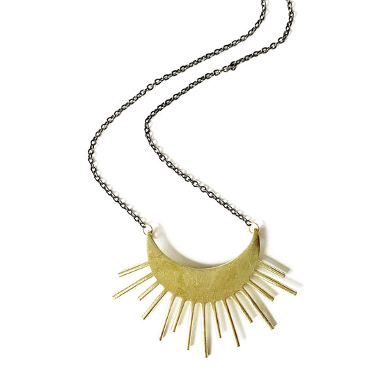 Necklaces – Stitch and Stone